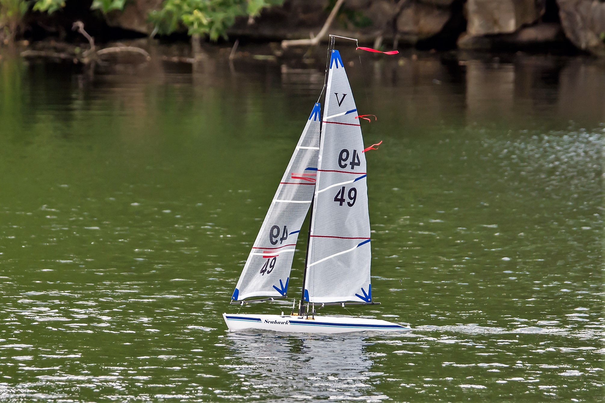 RC Sailing Transatlantic Blog RC Sailing Transatlantic Blog